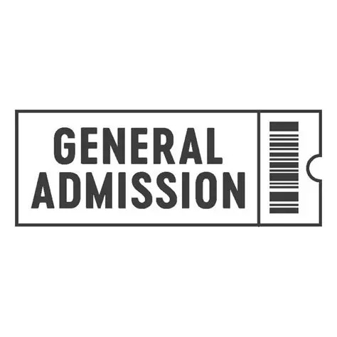 GENERAL ADMISSION Tiger Blood Terp Infused Milled 3.5g | Rural Buds ...